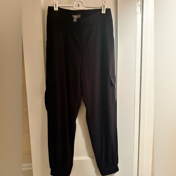 Lisa Rinna Collection | Pants & Jumpsuits | Lisa Rinna Cargo Pants ...